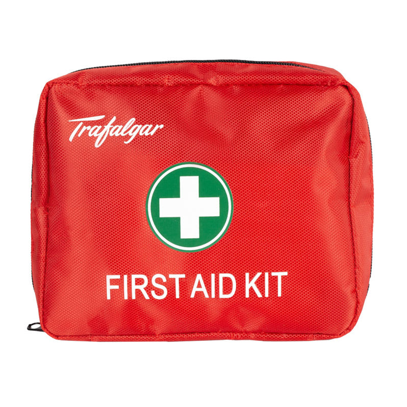 Trafalgar Pet First Aid Kit — Trafalgar First Aid