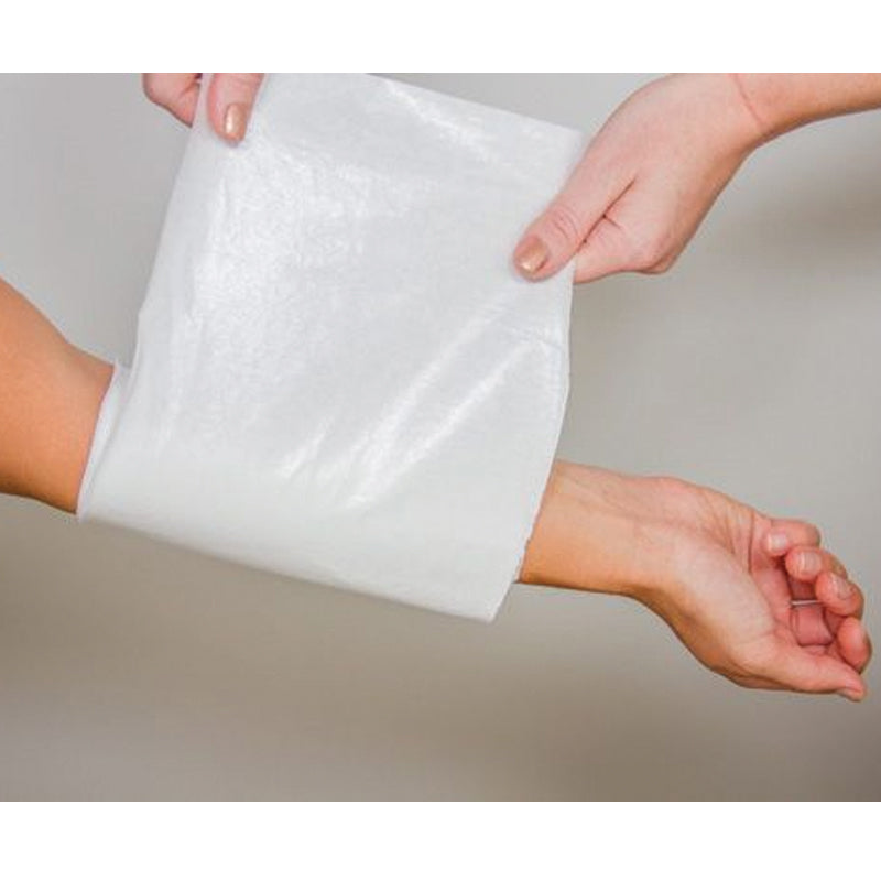 First Aider's Choice Sterile Burns Dressing, 70cm x 75cm — Trafalgar ...