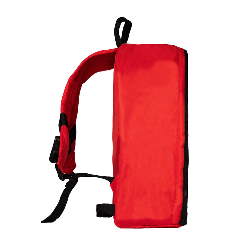 First Aider's Choice First Aid Backpack — Trafalgar First Aid