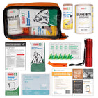 First Aid Kit Module - Outdoor and Remote — Trafalgar First Aid