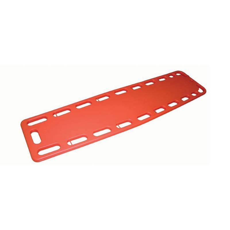 Pro Back Board — Trafalgar First Aid