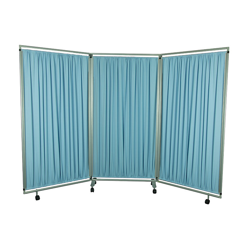 Mobile Privacy Screen — Trafalgar First Aid